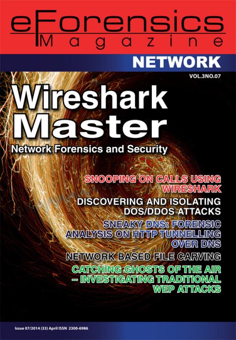 Digital Forensics Tools - eForensics