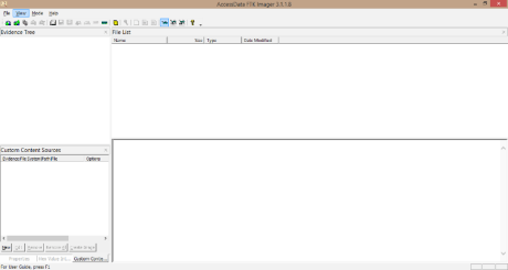 Practical Guide to USB Forensics