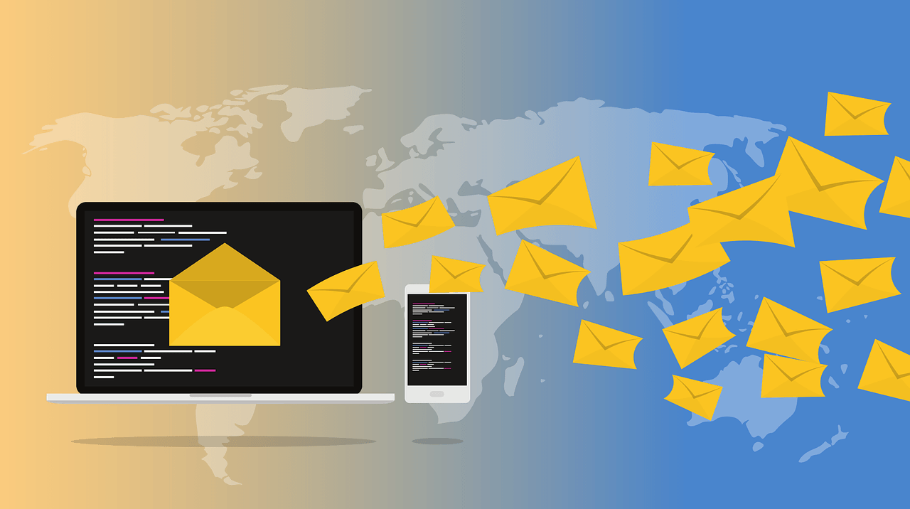 Why I Don t Use My Emails In Public Webpages By Dinesh Raman EForensics