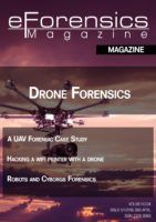 Drone Forensics - eForensics