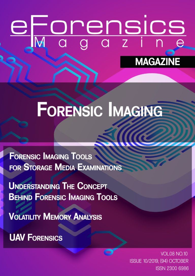 Forensic Imaging - eForensics
