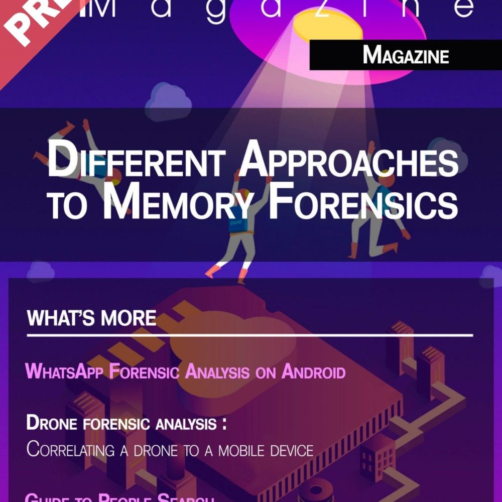MacOS Forensics - eForensics