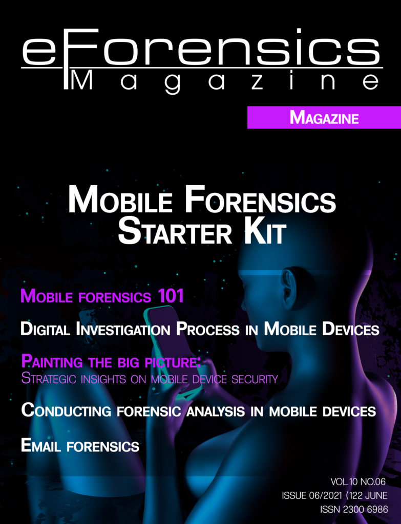 Mobile Forensics Starter Kit - eForensics