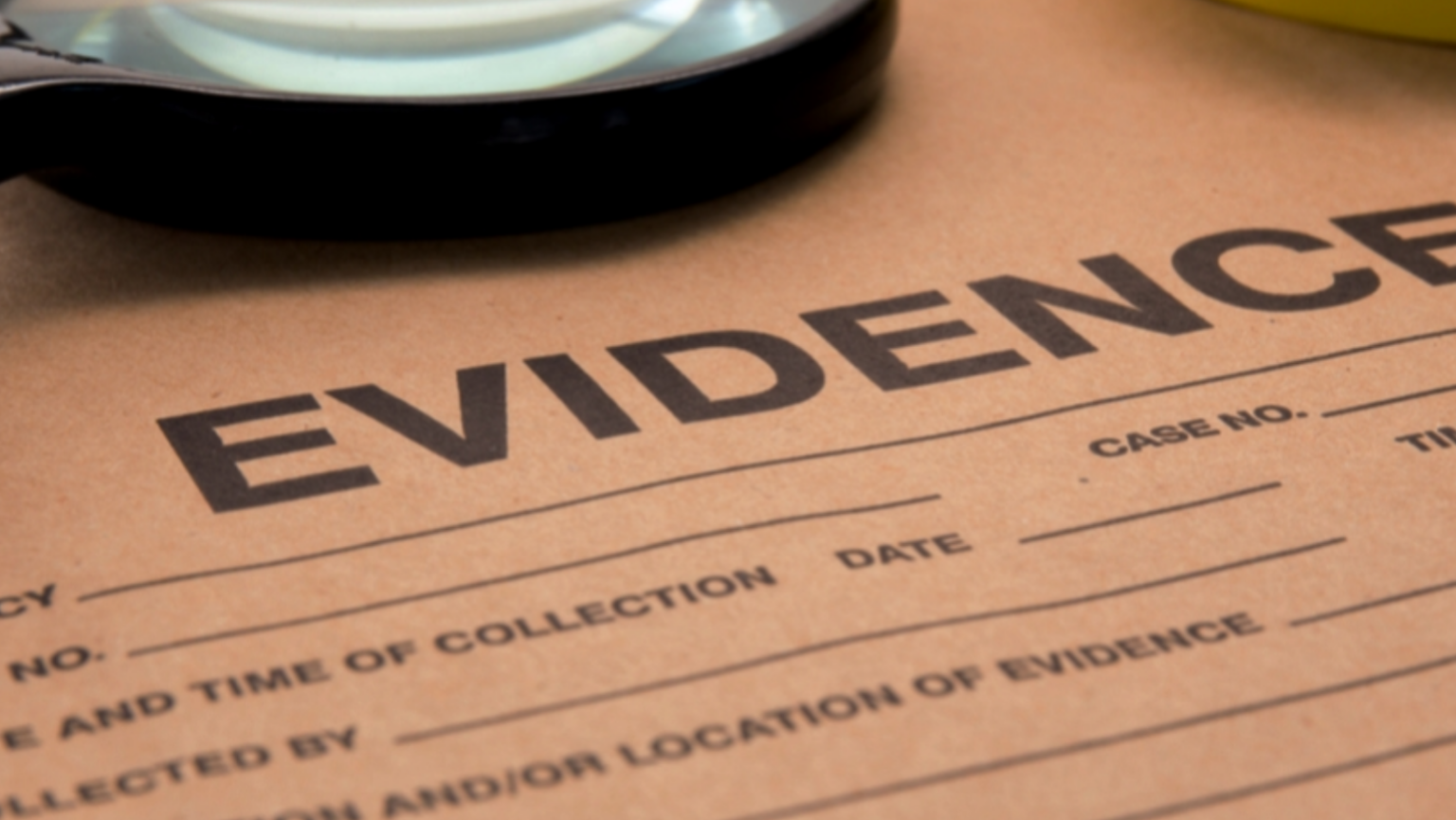 The Challenges of Collecting Evidence - eForensics