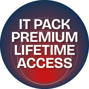IT PACK Premium Lifetime access - eForensics