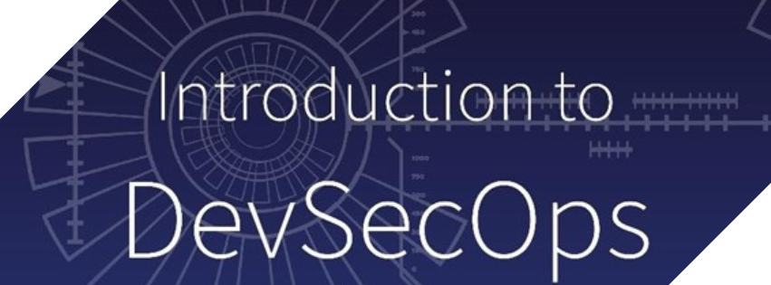 Introduction to DevSecOps Security - eForensics