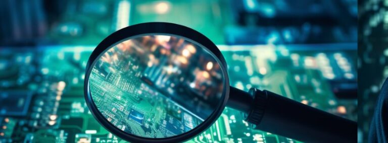 Digital Forensic Lab Management Made Easy with Monolith - eForensics