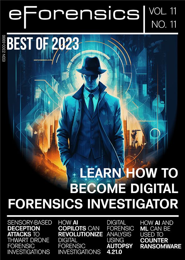 eBooks - eForensics